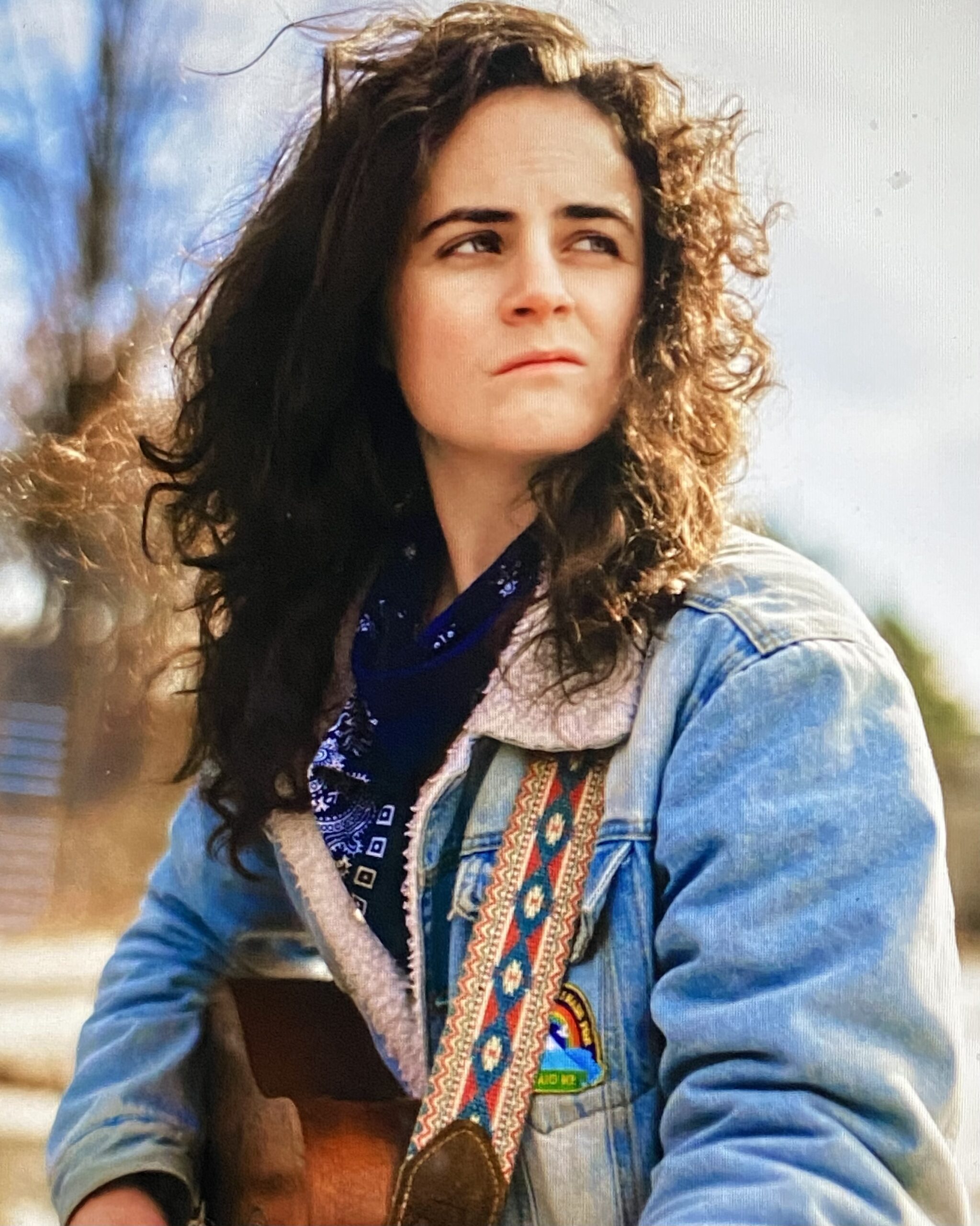 Alyssa Hankey to feature at free concert Thursday, January 30 | News ...